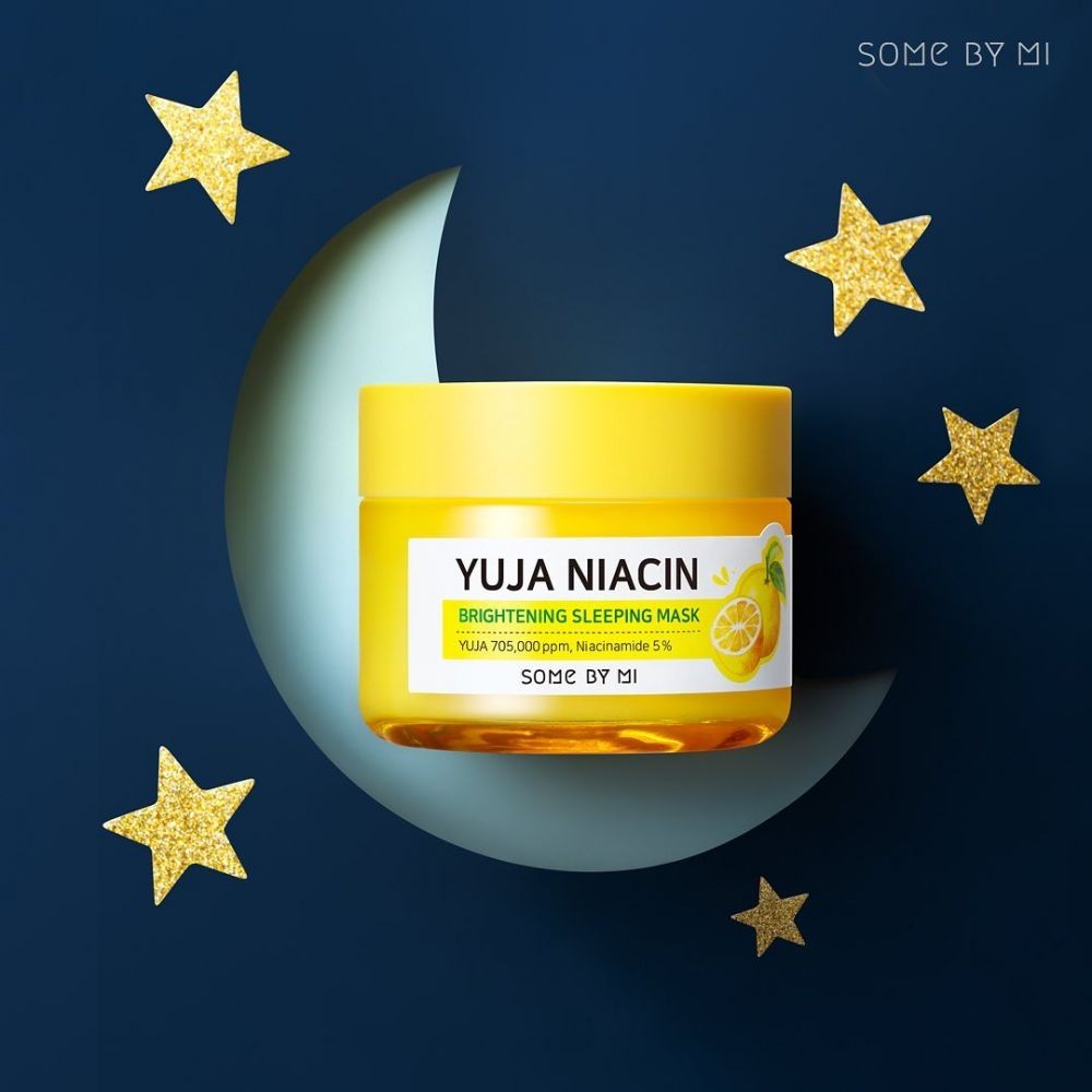 9 Sleeping Mask Korea yang Siap Menutrisi Wajahmu Selama Tidur Lelap