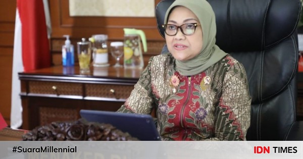 Menaker: Pemerintah Komitmen Benahi Tata Kelola Pelindungan ABK Indonesia Menaker: Pemerintah Komitmen Benahi Tata Kelola Pelindungan ABK Indonesia