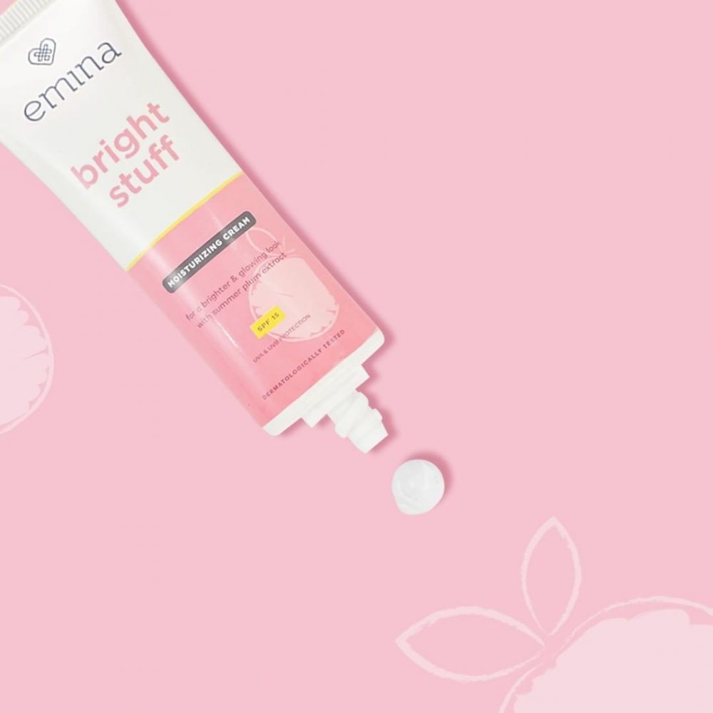 5 Rekomendasi Moisturizer Untuk Remaja Aman Dan Terjangkau