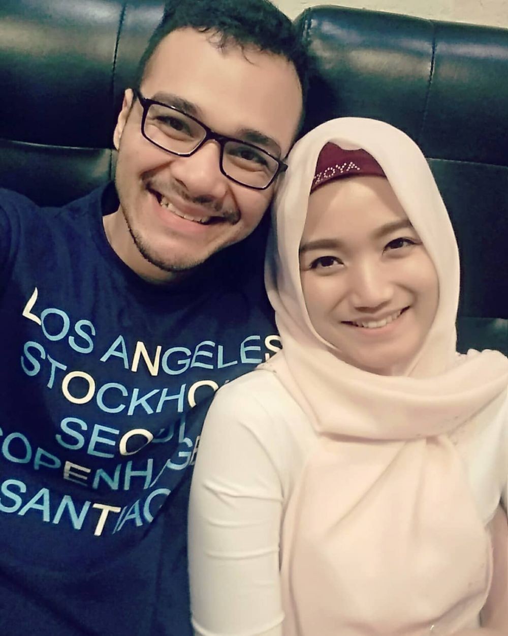 Dulu Artis Sinetron, 10 Potret Ivan Permana yang Kini Sudah Jadi Ayah Dulu Artis Sinetron, 10 Potret Ivan Permana yang Kini Sudah Jadi Ayah