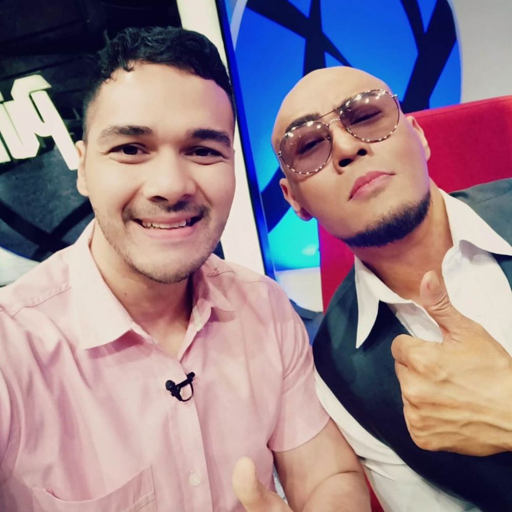 Dulu Artis Sinetron, 10 Potret Ivan Permana yang Kini Sudah Jadi Ayah Dulu Artis Sinetron, 10 Potret Ivan Permana yang Kini Sudah Jadi Ayah