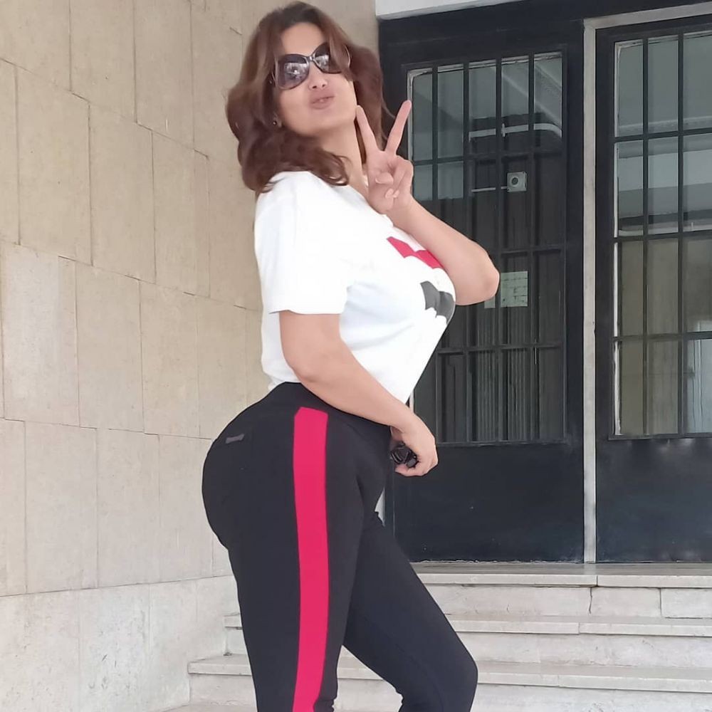 10 Fakta Sama El-Masry, Belly Dancer yang Dipidana Akibat Video TikTok