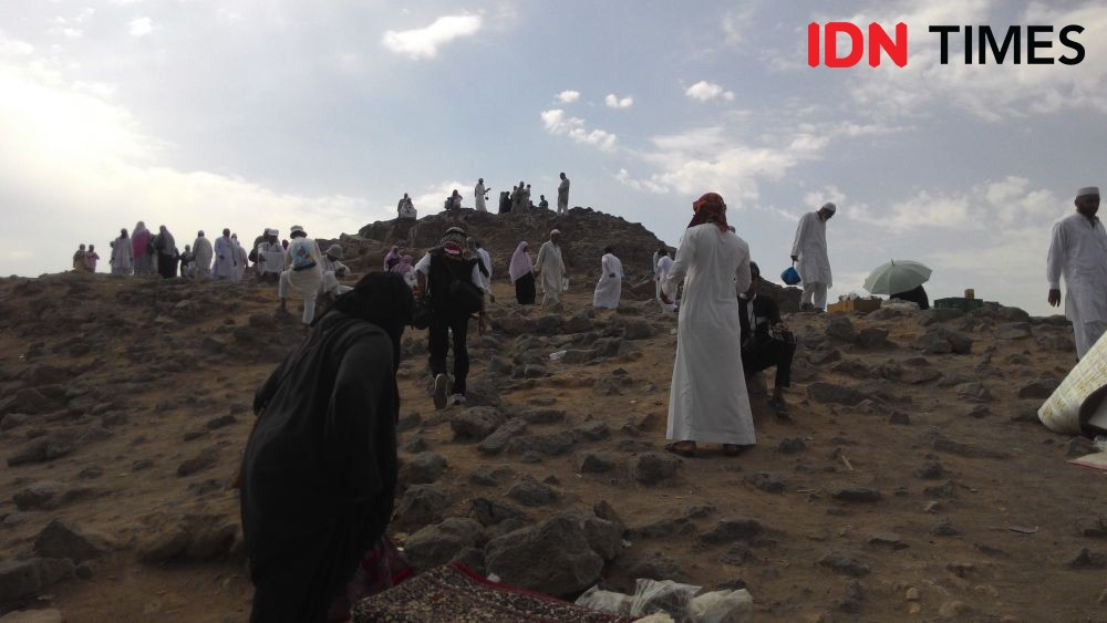 Sejarah Perang Al Abwa, Bukti Perjuangan Rasulullah SAW