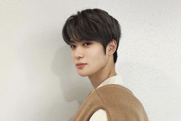 10 Potret Jaehyun Nct Yang Mau Debut Akting Di Dear M Bikin Deg Degan