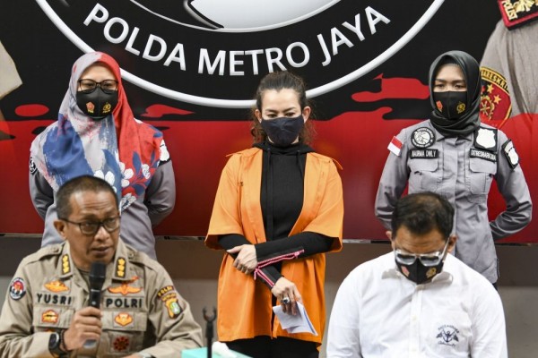 10 Artis Yang Terjerat Kasus Narkoba Di 2020 Ada Yang Masih 17 Tahun