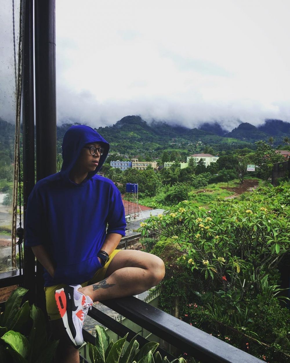 Cimory Mountain View: Info Rute, Lokasi, Harga, dan Tips