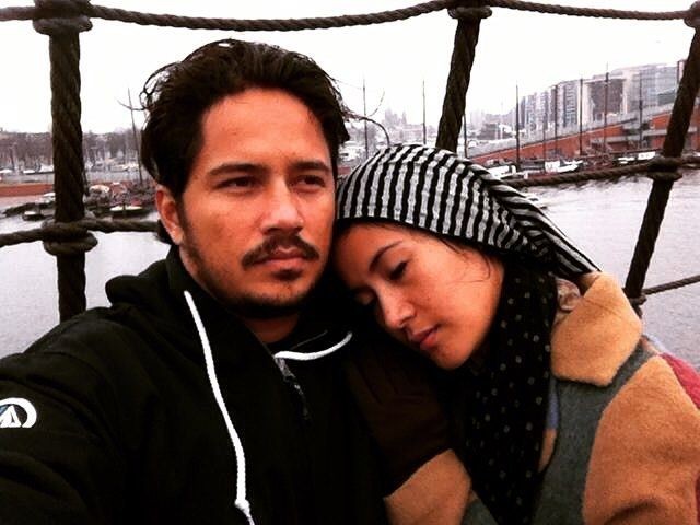 14 Tahun Menikah, 10 Potret Manis Fathir Muchtar dan Fera Feriska 14 Tahun Menikah, 10 Potret Manis Fathir Muchtar dan Fera Feriska