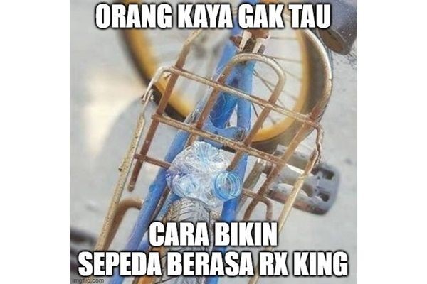 10 Meme Momen Sederhana yang Gak Dirasakan Orang Kaya Ini Bikin Ngakak 10 Meme Momen Sederhana yang Gak Dirasakan Orang Kaya Ini Bikin Ngakak