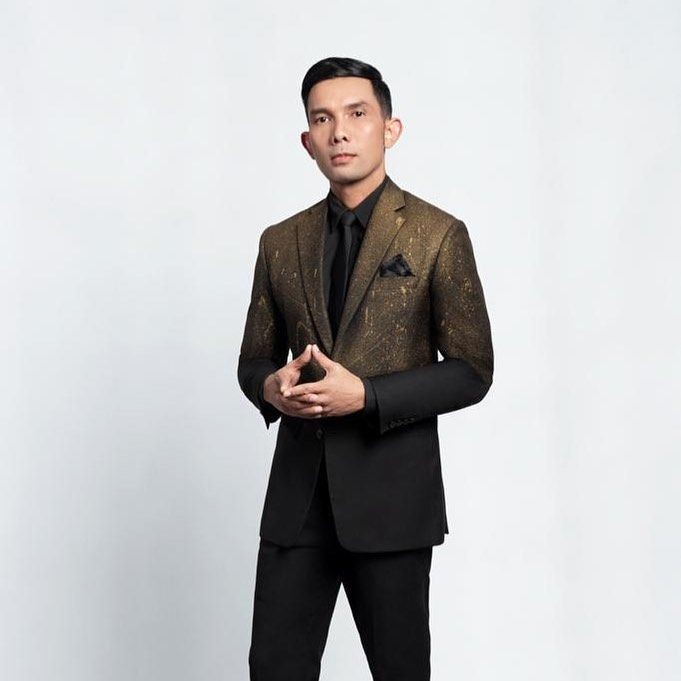 12 Artis Cowok Indonesia Ini Masih Betah Melajang Yuk Merapat