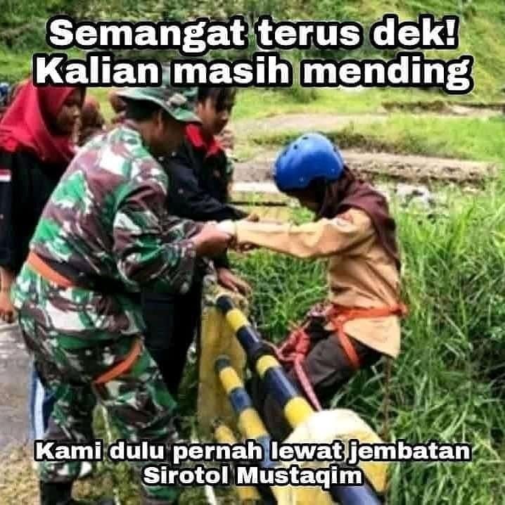 10 Meme Adu Nasib Ini Kocak tapi Bikin Emosi, Batal Curhat Deh!