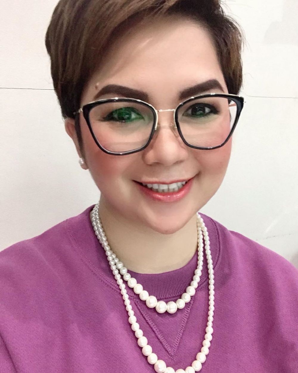 10 Cerita Perjuangan Joy Tobing Terinfeksi hingga Sembuh dari COVID-19