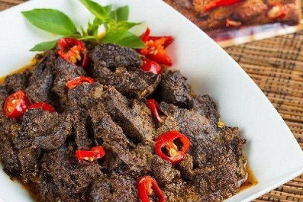 Tips Memasak Paru Sapi yang Enak, Begini Cara Mudahnya Tips Memasak Paru Sapi yang Enak, Begini Cara Mudahnya