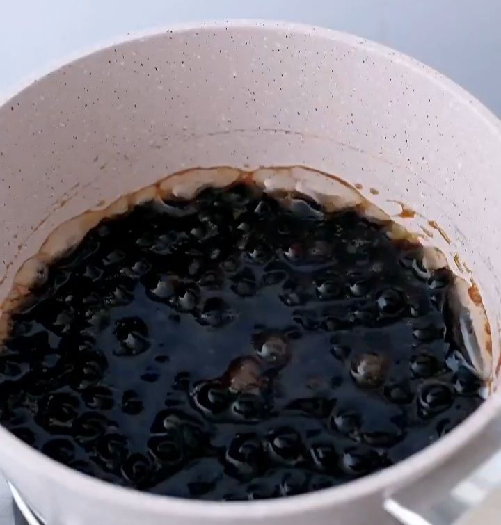 Resep Membuat Es Krim Boba yang Bikin Hati Adem, Nyegerin Banget!