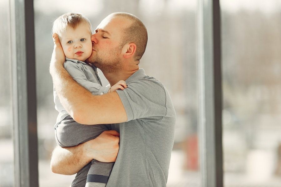 Ini Inspirasi Nama Bayi yang Membawa Keberuntungan Ini Inspirasi Nama Bayi yang Membawa Keberuntungan
