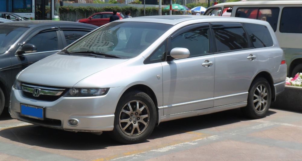 Mobil Wagon Bekas di Bawah Rp100 Juta, Seluas MPV Senyaman S