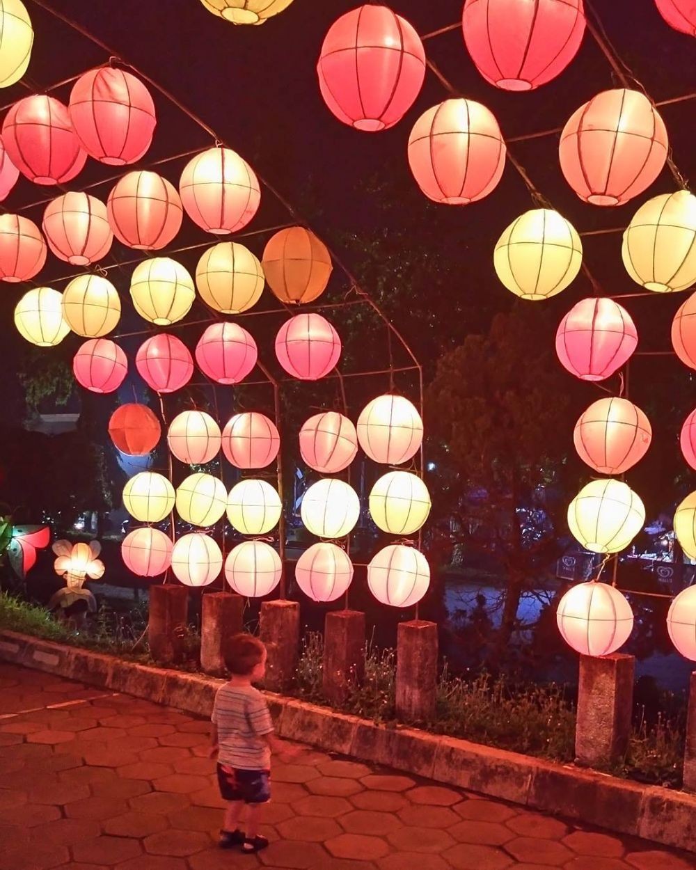 10 Tempat Wisata Malam Di Yogyakarta Yang Hits Dan Wajib Dikunjungi