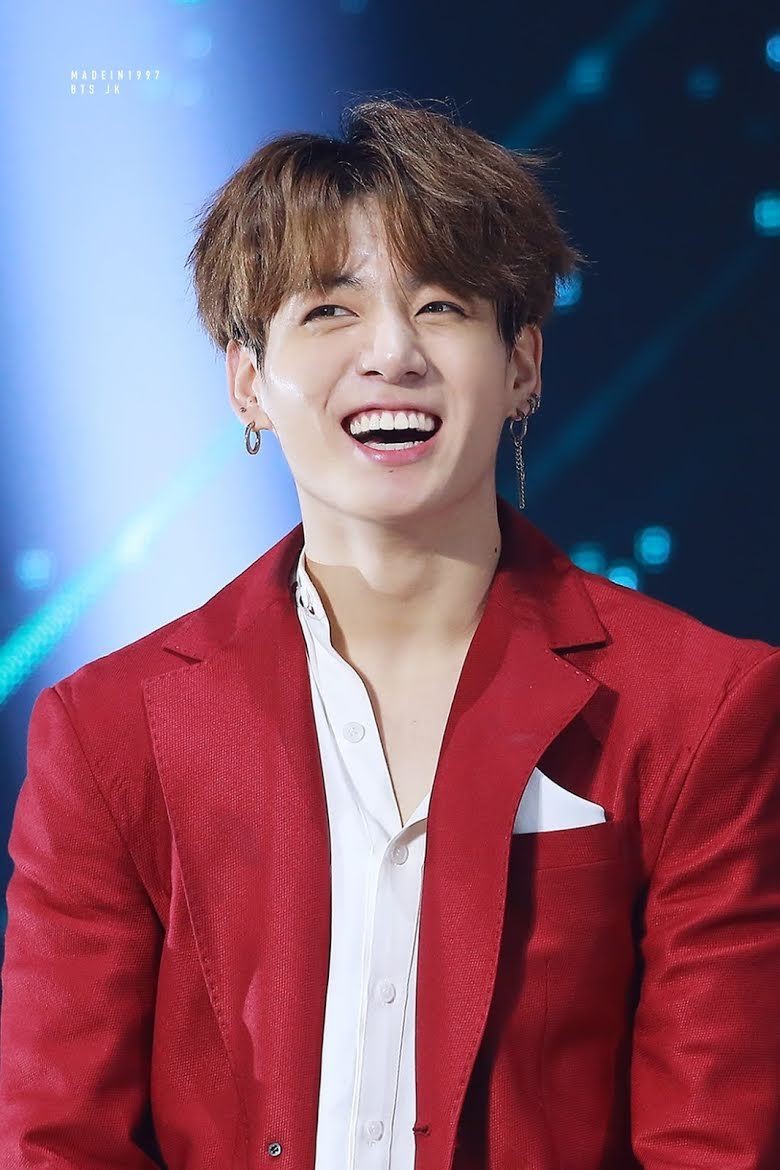 Curi Perhatian, 10 Idol KPop Ini Punya 'Aegyosal' Indah Curi Perhatian, 10 Idol KPop Ini Punya 'Aegyosal' Indah