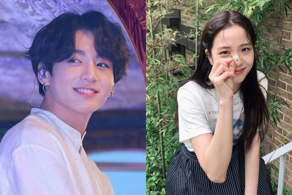 Curi Perhatian, 10 Idol KPop Ini Punya 'Aegyosal' Indah Curi Perhatian, 10 Idol KPop Ini Punya 'Aegyosal' Indah
