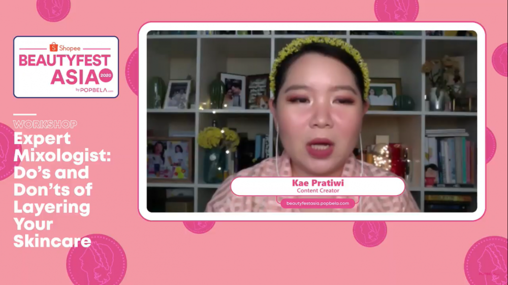 Tips Layering Skincare Yang Bikin Kulit Wajah Sehat Dan Bebas Jerawat