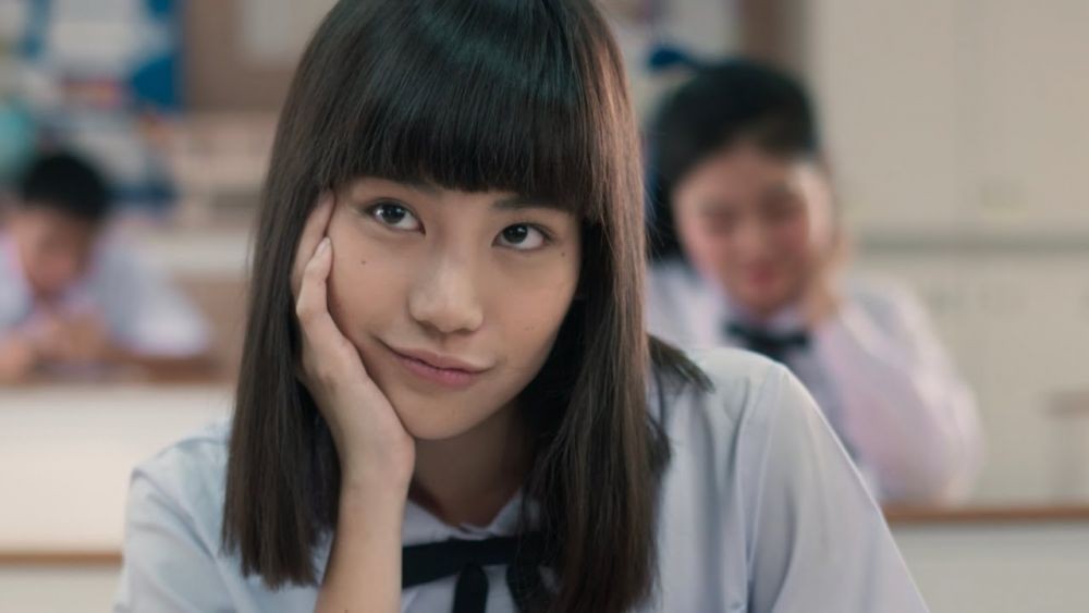 10 Serial Thailand yang Mencuri Perhatian Selama 2020 10 Serial Thailand yang Mencuri Perhatian Selama 2020