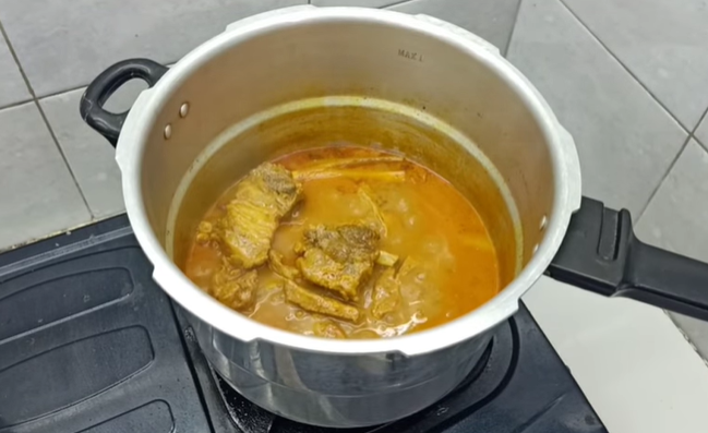 Resep Nasi Kebuli Rice Cooker Yang Praktis