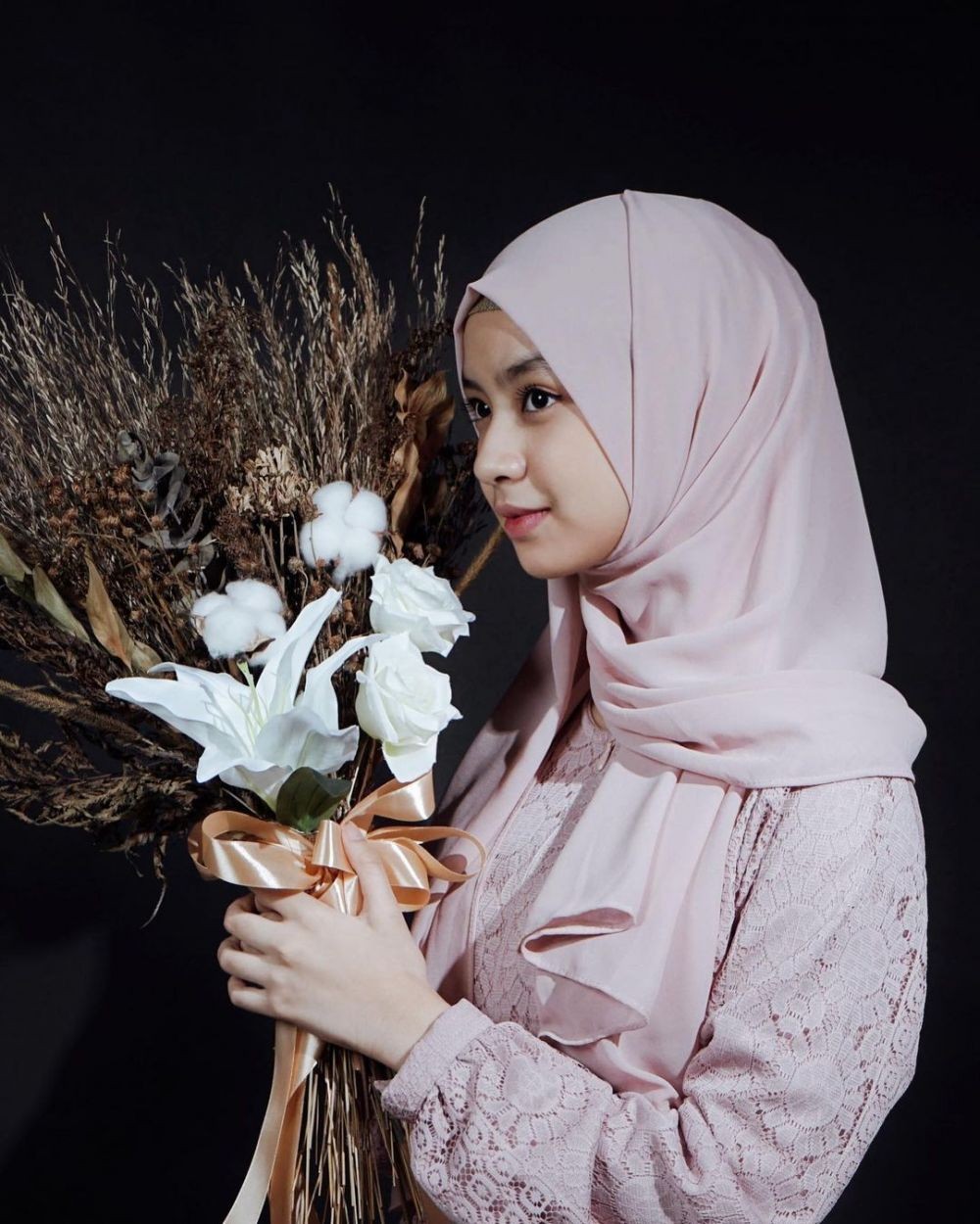Rilis Lagu Religi, 10 Pesona Nashwa Zahira Idol Junior Rilis Lagu Religi, 10 Pesona Nashwa Zahira Idol Junior