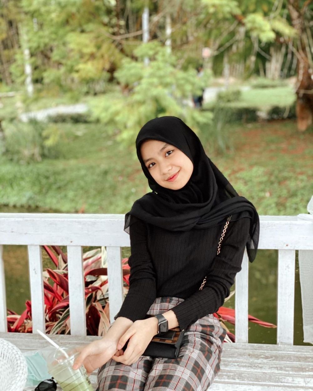 Rilis Lagu Religi, 10 Pesona Nashwa Zahira Idol Junior Rilis Lagu Religi, 10 Pesona Nashwa Zahira Idol Junior