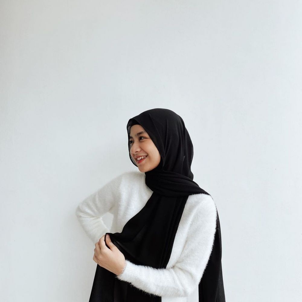 Rilis Lagu Religi, 10 Pesona Nashwa Zahira Idol Junior Rilis Lagu Religi, 10 Pesona Nashwa Zahira Idol Junior