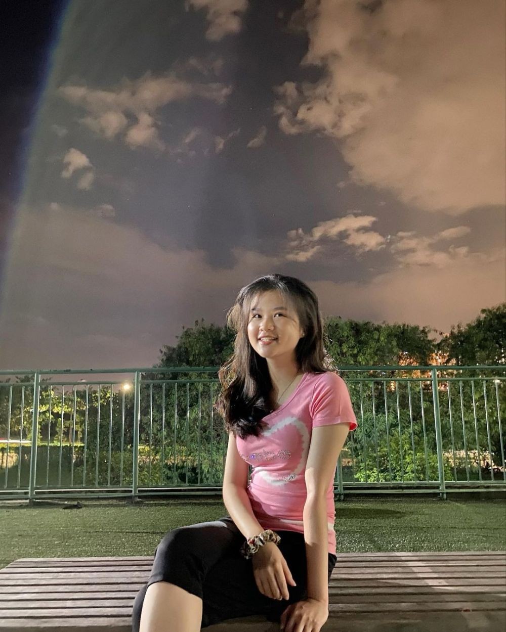 10 Pesona Felicia Tissue, Mantan Kekasih Kaesang Pangarep