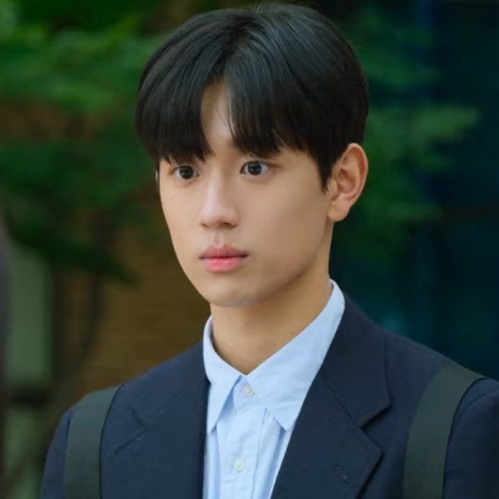 Pesona Shin Hyun Seung, Be My Boyfriend vs So Not Worth It