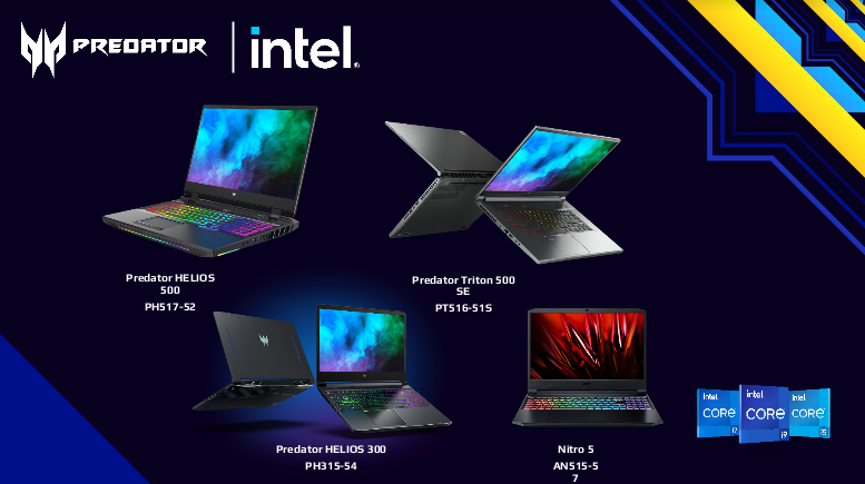 Intel Perkenalkan Prosesor Gen 11 ke Khalayak Indonesia