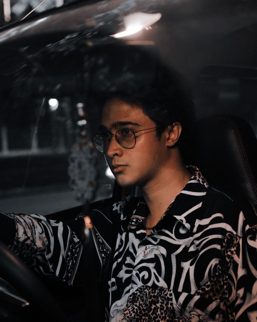 Potret Kevin Gutomo yang Sempat 'Naksir' Salshabilla Adriana Potret Kevin Gutomo yang Sempat 'Naksir' Salshabilla Adriana