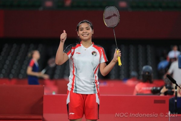 Jadwal Aksi Indonesia Di Olimpiade Tokyo 2020