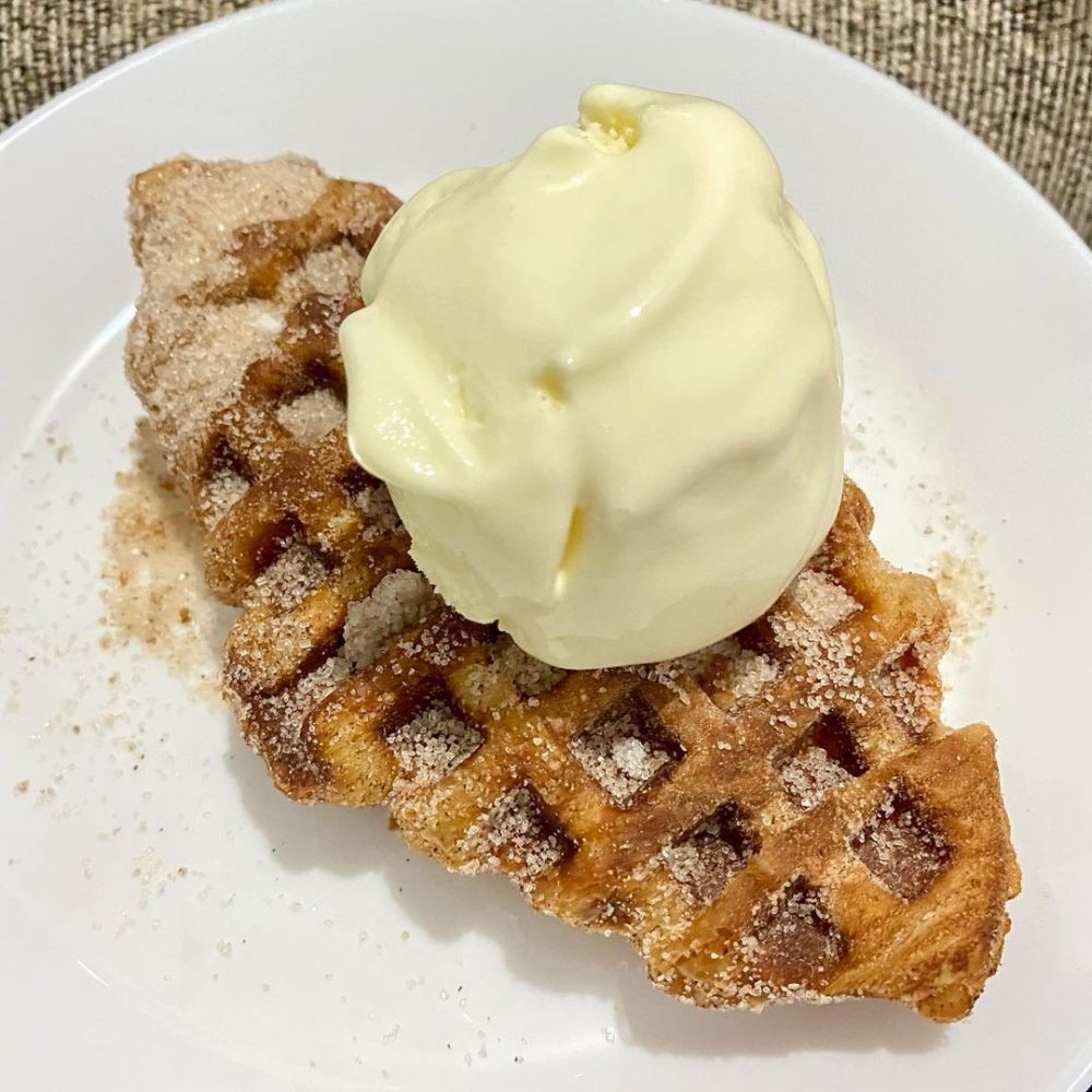 10 Rekomendasi Topping Croffle yang Paling Favorit