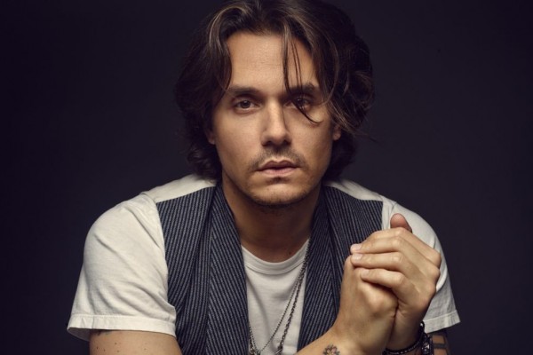 5 Lagu John Mayer yang Punya Kisah Unik di Belakangnya 5 Lagu John Mayer yang Punya Kisah Unik di Belakangnya