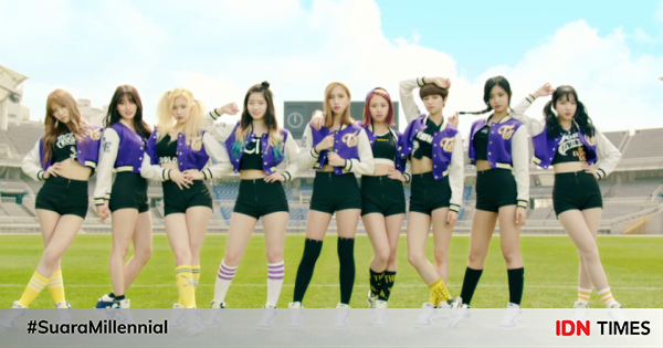 10 Lagu Idol Group KPop Ini Bikin Mereka Makin Dikenal