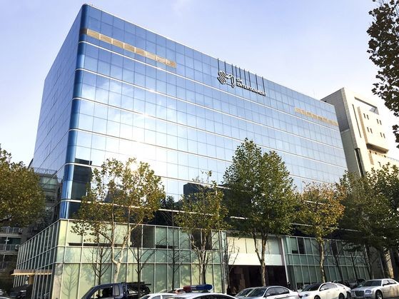 10 Gedung Agensi KPop Ini Punya Desain Mengesankan