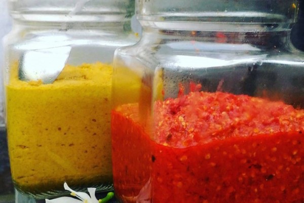 5 Tips Membuat Bumbu Basah yang Tahan Lama, Bisa untuk Aneka Masakan ...