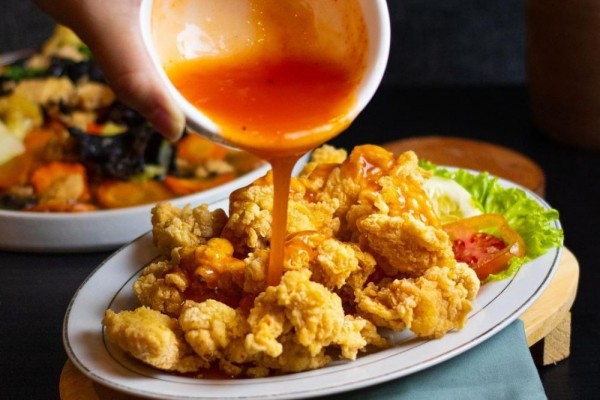 10 Tips Memasak Ayam Koloke yang Nikmat dan Renyah