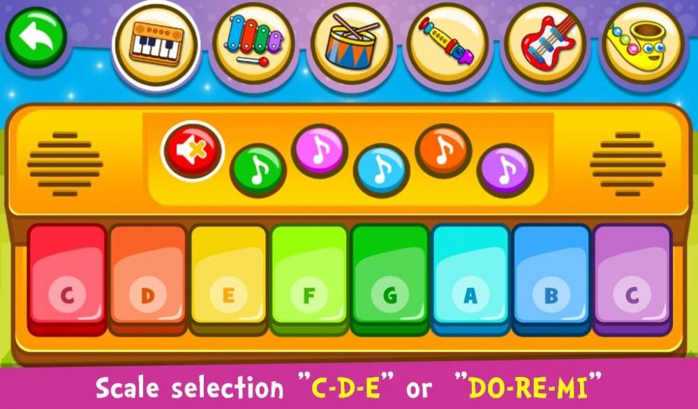 7 Game Android Terbaik yang Aman Dimainkan Anak Kecil 7 Game Android Terbaik yang Aman Dimainkan Anak Kecil