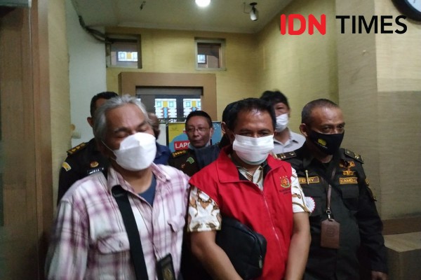 Kejati Tetapkan Tersangka Baru Dugaan Korupsi Pt Posfin