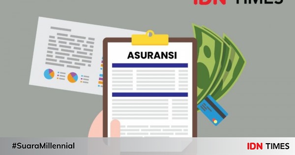 6 Prinsip Asuransi yang Belum Banyak Diketahui
