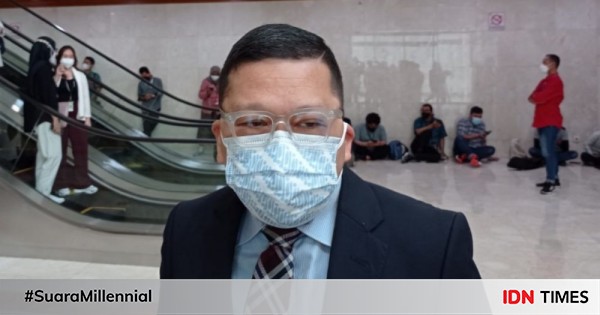 Golkar Buka Pintu Lebar-Lebar buat Ridwan Kamil Golkar Buka Pintu Lebar-Lebar buat Ridwan Kamil