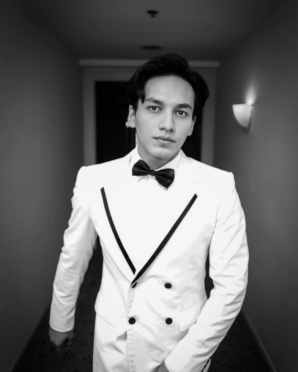 [EKSKLUSIF] Jefri Nichol tentang Festival Film Indonesia 202