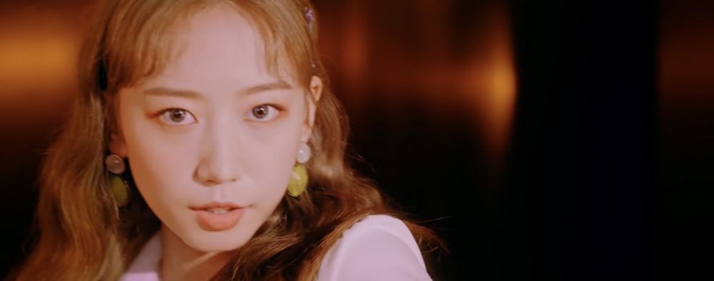 9 Potret ZUU, Anggota Baru Secret Number yang Baru Terkuak!