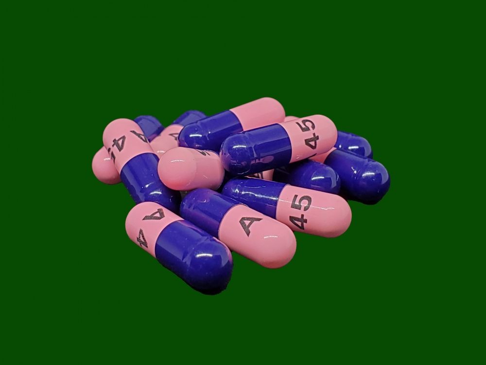Amoxicillin: Manfaat, Peringatan, Dosis, dan Efek Samping