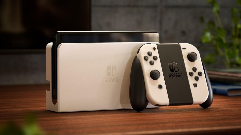 7 Faktor Alasan Nintendo Switch Oled Sangat Layak Dibeli