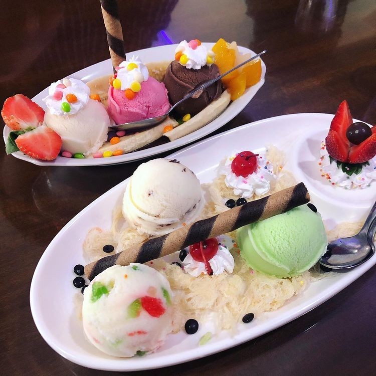 10 Restoran Es Krim di Indonesia yang Ada Sejak Penjajahan