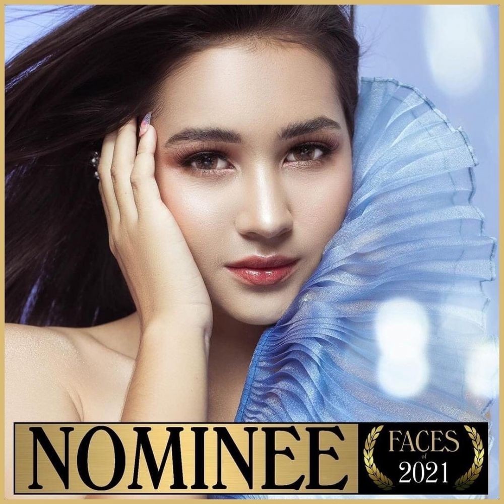 5 Artis Sinetron Yang Masuk Nominasi Cewek Tercantik Dunia