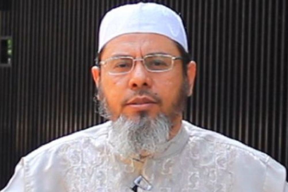 Ketum PDRI Farid Okbah Ditangkap Densus, Waketum MUI Kaget Ketum PDRI Farid Okbah Ditangkap Densus, Waketum MUI Kaget